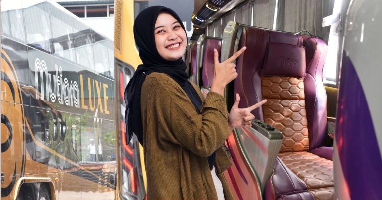 Mutiara Luxe - Redefining Luxury in Public Transport - Konsortium E-Mutiara