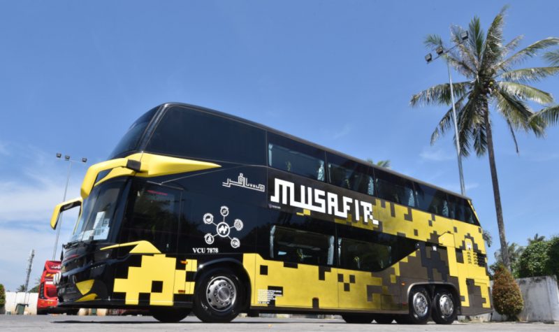 E-Mutiara – Corporate Website